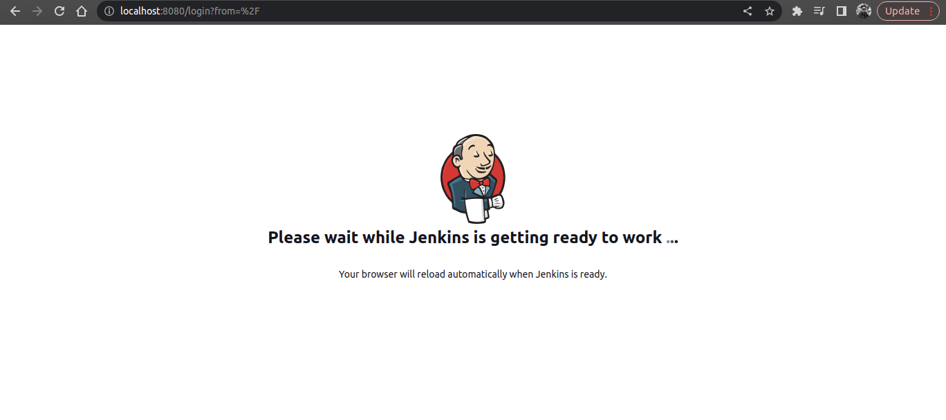 Installing Docker Inside Jenkinss Docker Container Devops Tricks