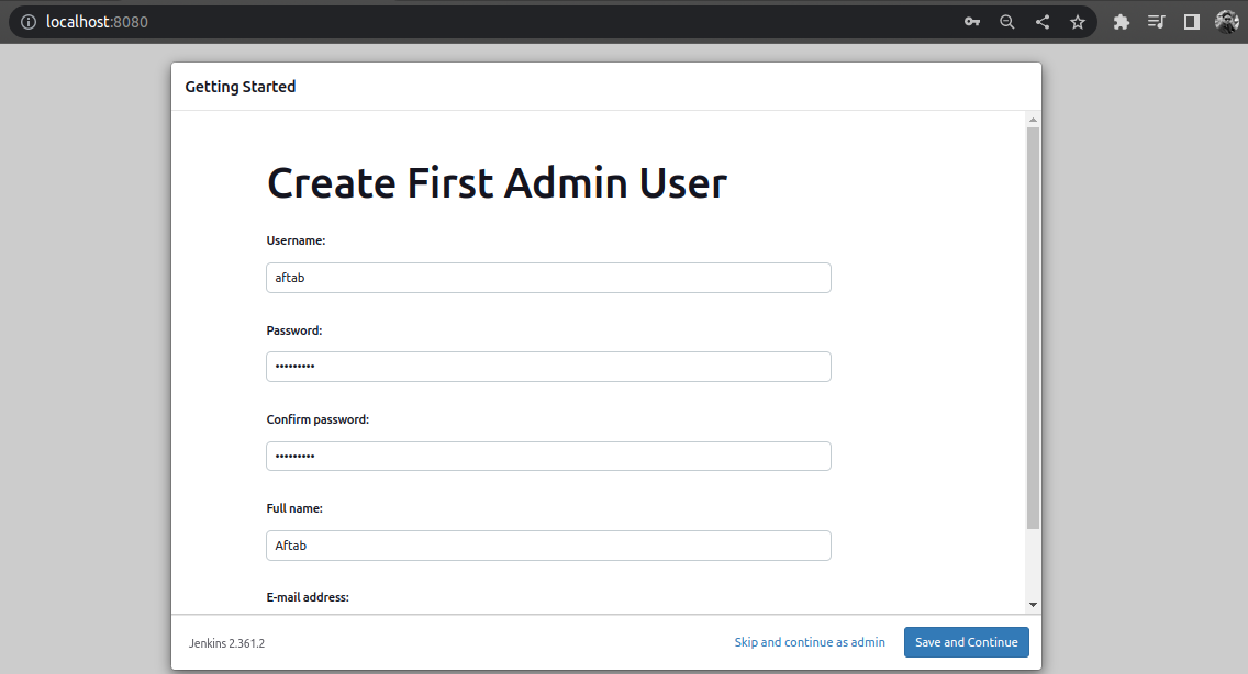 Installing Docker inside Jenkins's Docker Container - DevOps Tricks Installing Docker inside Jenkins's Docker Container - DevOps Tricks