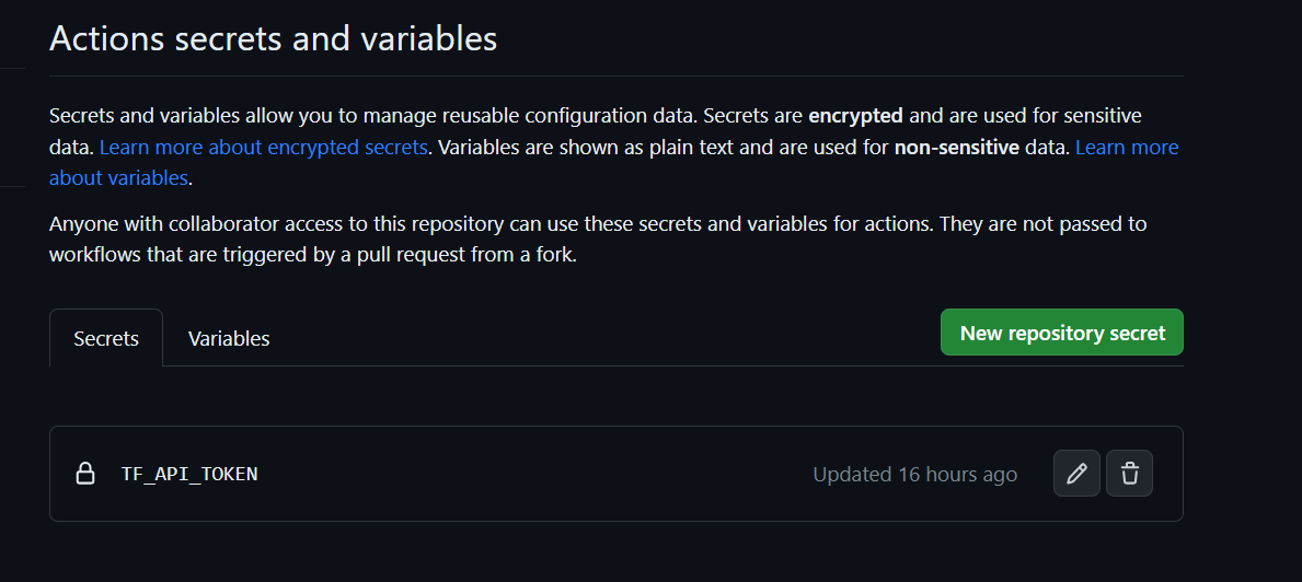 Setup Multiple Environment Azure Cicd With Terraform Cloud And Github Action Devops Tricks