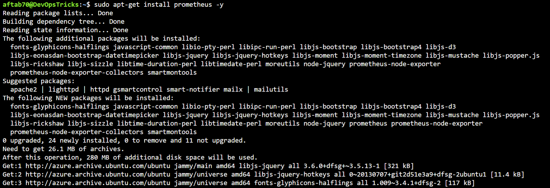 Setup Monitoring On Ssl Expiry Uptime With Prometheus Blackbox Grafana Devops Tricks 
