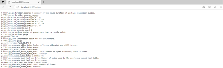 Setup Monitoring on Window Machine using Window Node Exporter - Prometheus - DevOps Tricks