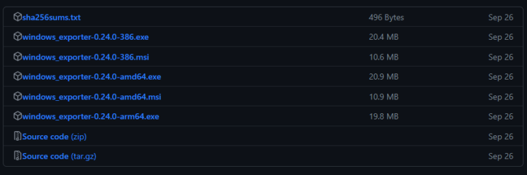 Setup Monitoring on Window Machine using Window Node Exporter - Prometheus - DevOps Tricks