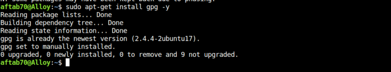 Installing Grafana Alloy On Ubuntu 2404 Lts Devops Tricks